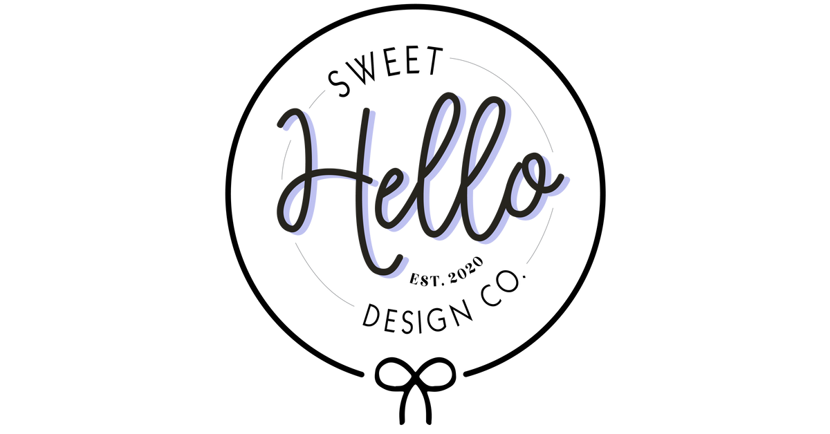 Sweet Hello Design Co.